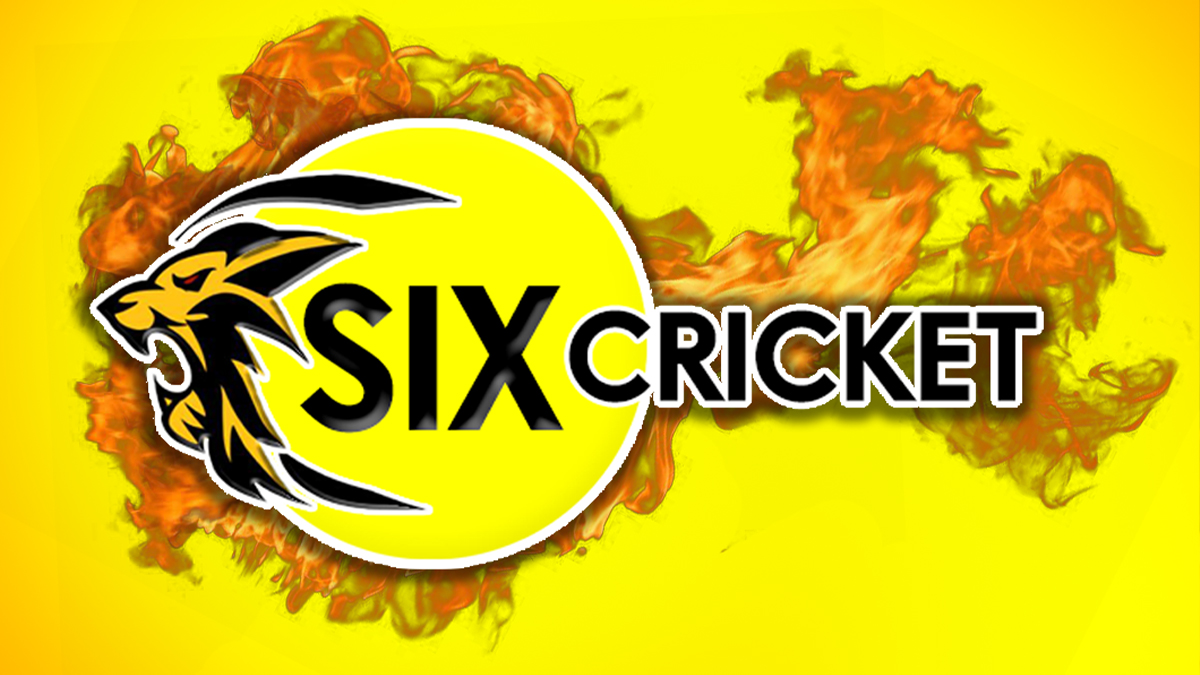 Sri Lanka's No 01 Cricket Network » Six Cricket