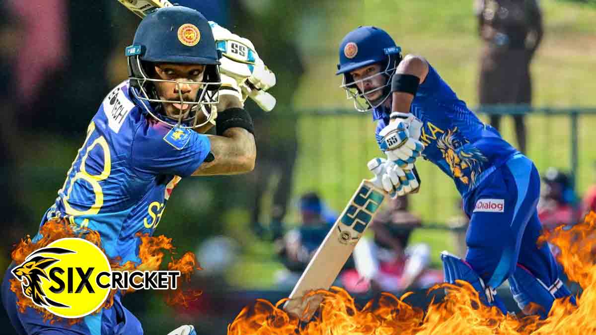 පැතුම් නිස්සංක, බංග්ලාදේශයට එරෙහි තරගාවලියේදී සම්පූර්ණ සුවය ලබා නැවතත් ...